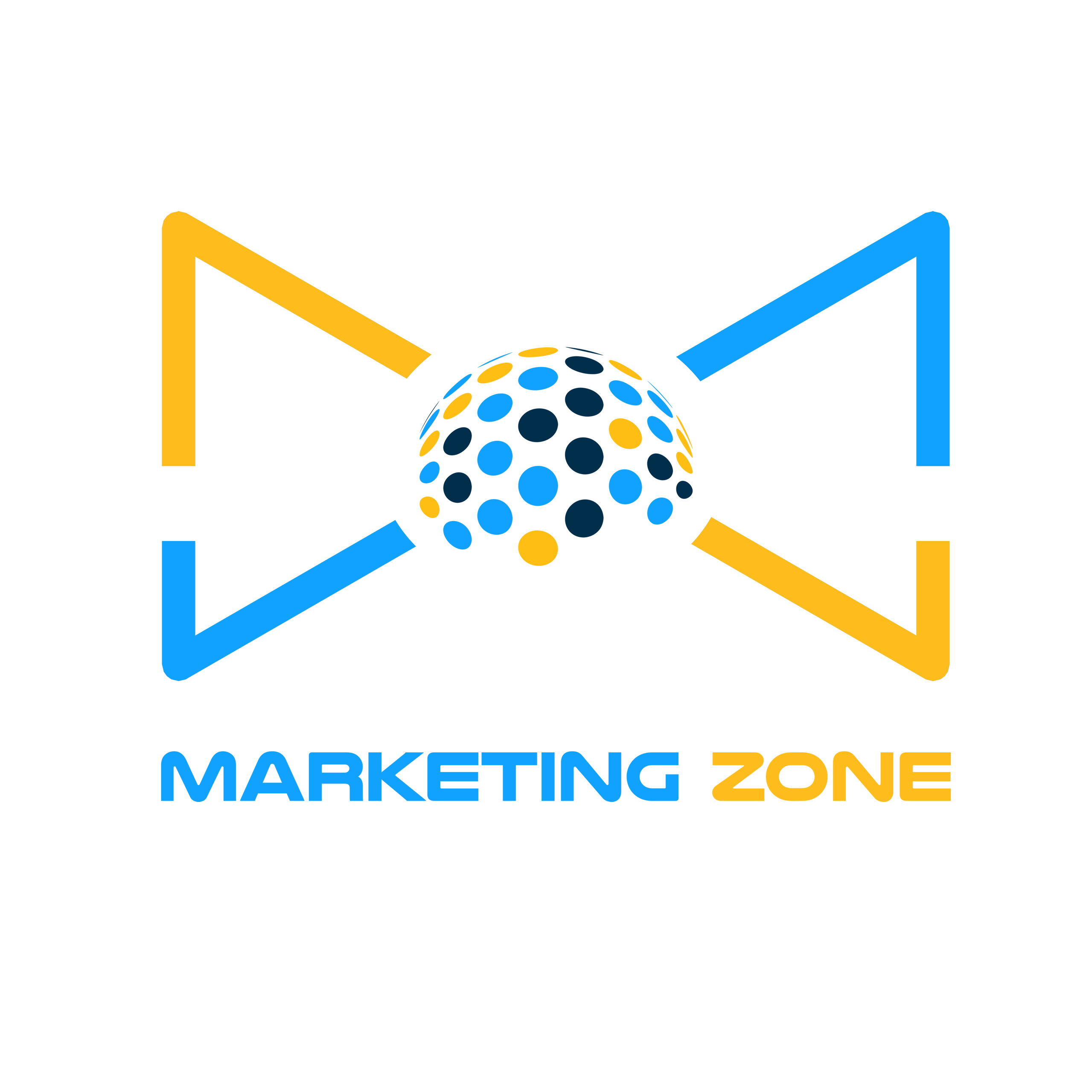 Marketing - Zone